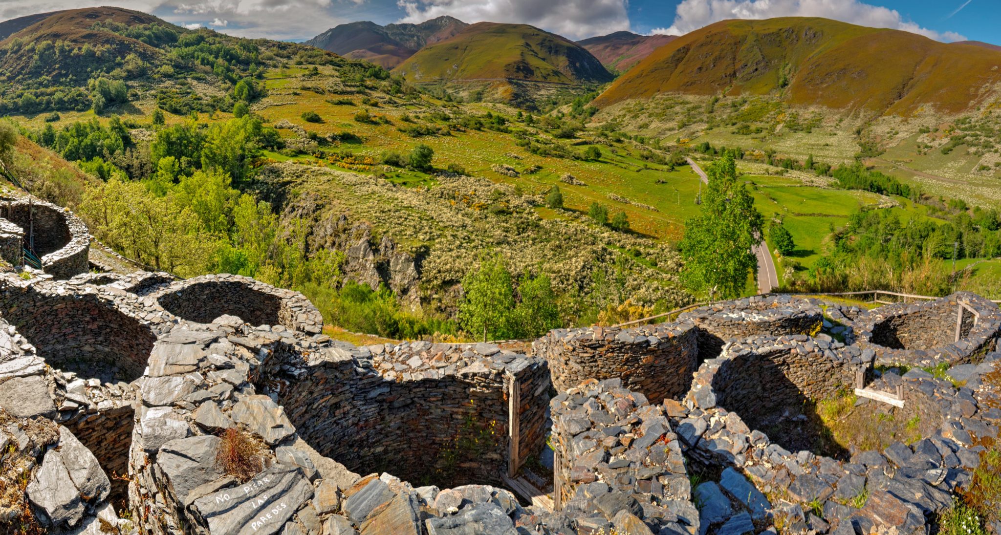 Visítanos – Ancares Leoneses